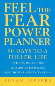 Books – Susan Jeffers